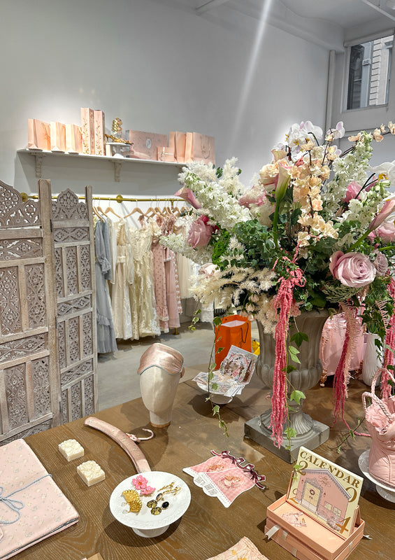 Womens Elegant Corsets & Clothing Online 2024 | LaceMade