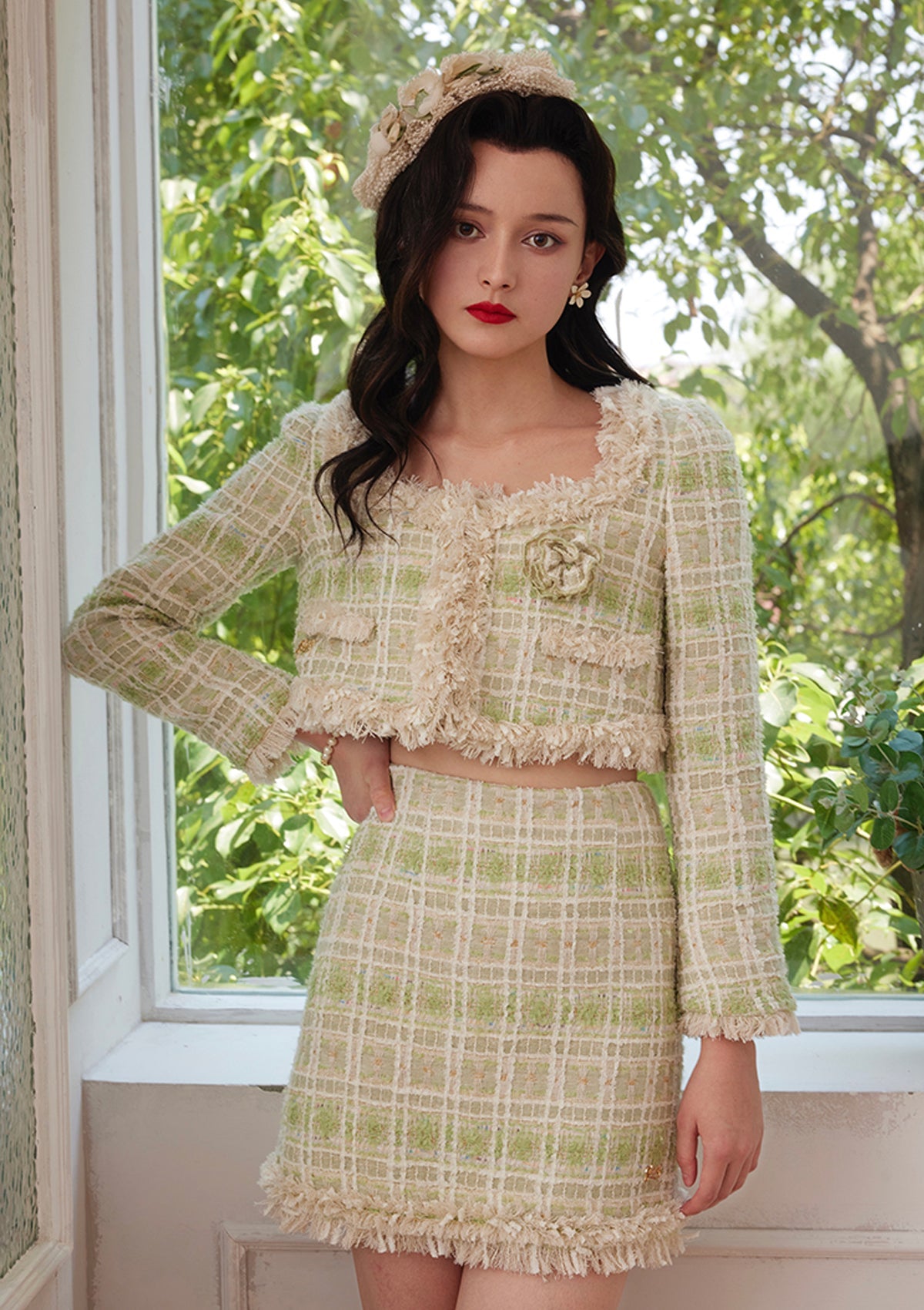 Dream Set – Page 2